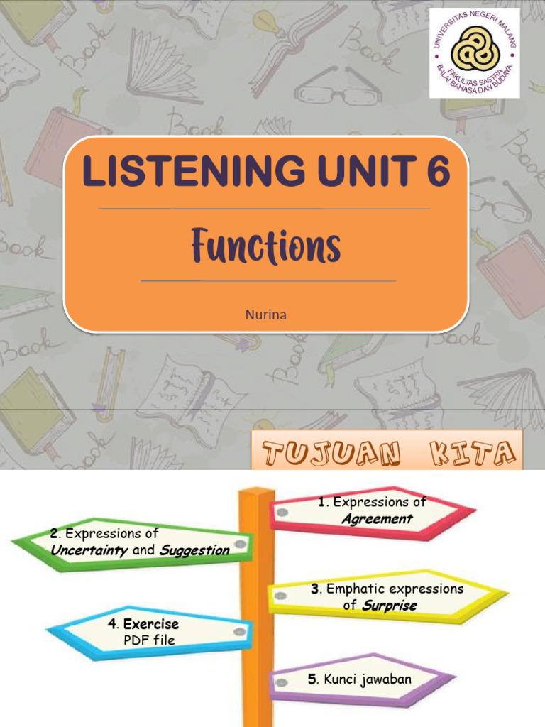 Unit 6 Functions Pdf