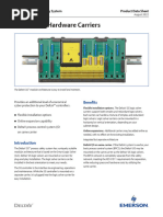 DeltaV SIS Smart Switches Overview | PDF | Network Switch | Computer ...