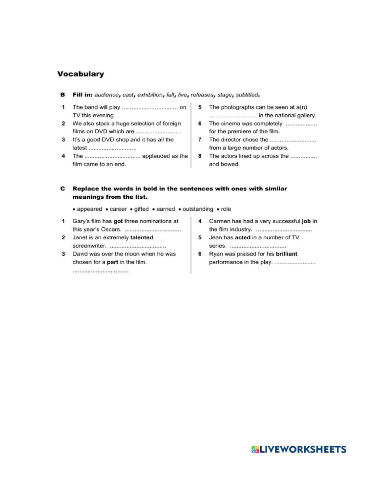 Module 5 Test | PDF