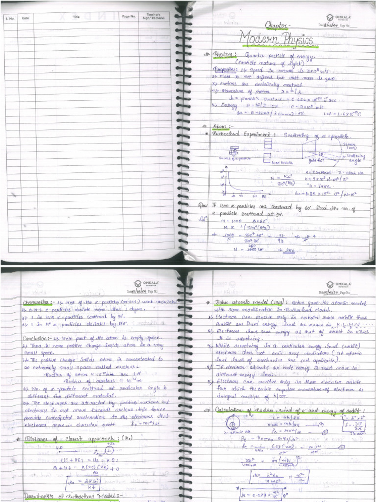 12th Complete by Nitin Rathore-1-17 | PDF