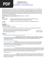 UWE English Test Overview and Guidelines | PDF | Multiple Choice | Test ...