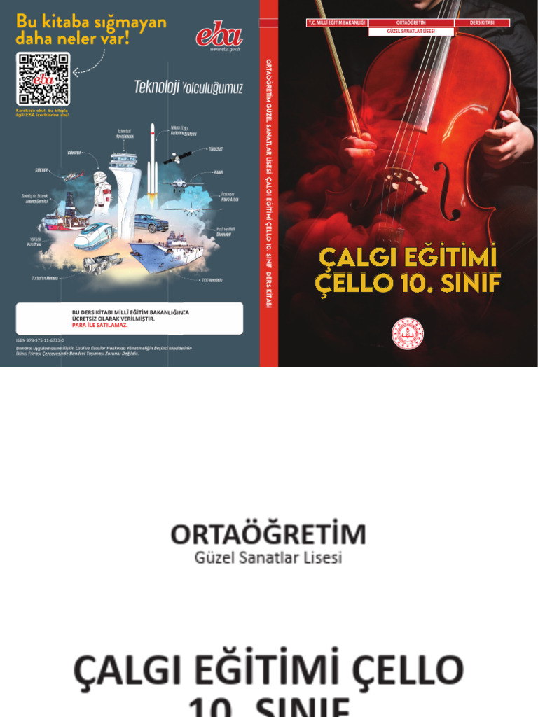 Cello | PDF