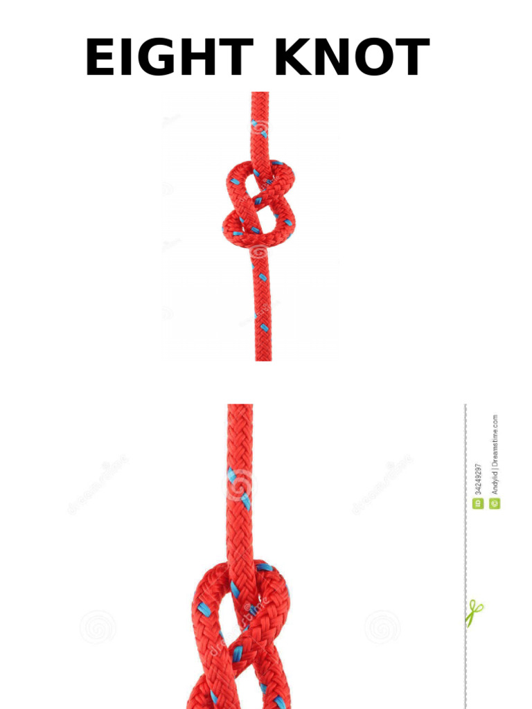 Eight Knot | PDF