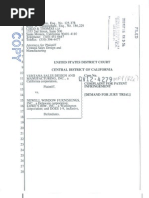 Design No. U905: BXUVC.U905 Fire Resistance Ratings | PDF | Concrete ...
