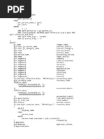 GL Code Combinations in Oracle R12 | PDF