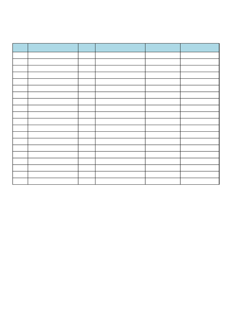 List of Students Participating in Sports Events | PDF