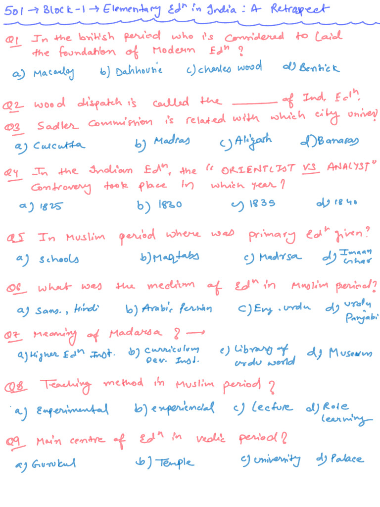 Blank Note | PDF
