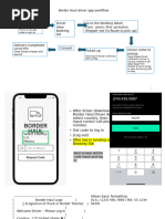 Routematic Employee App Registration Guide | PDF | Mobile Software ...