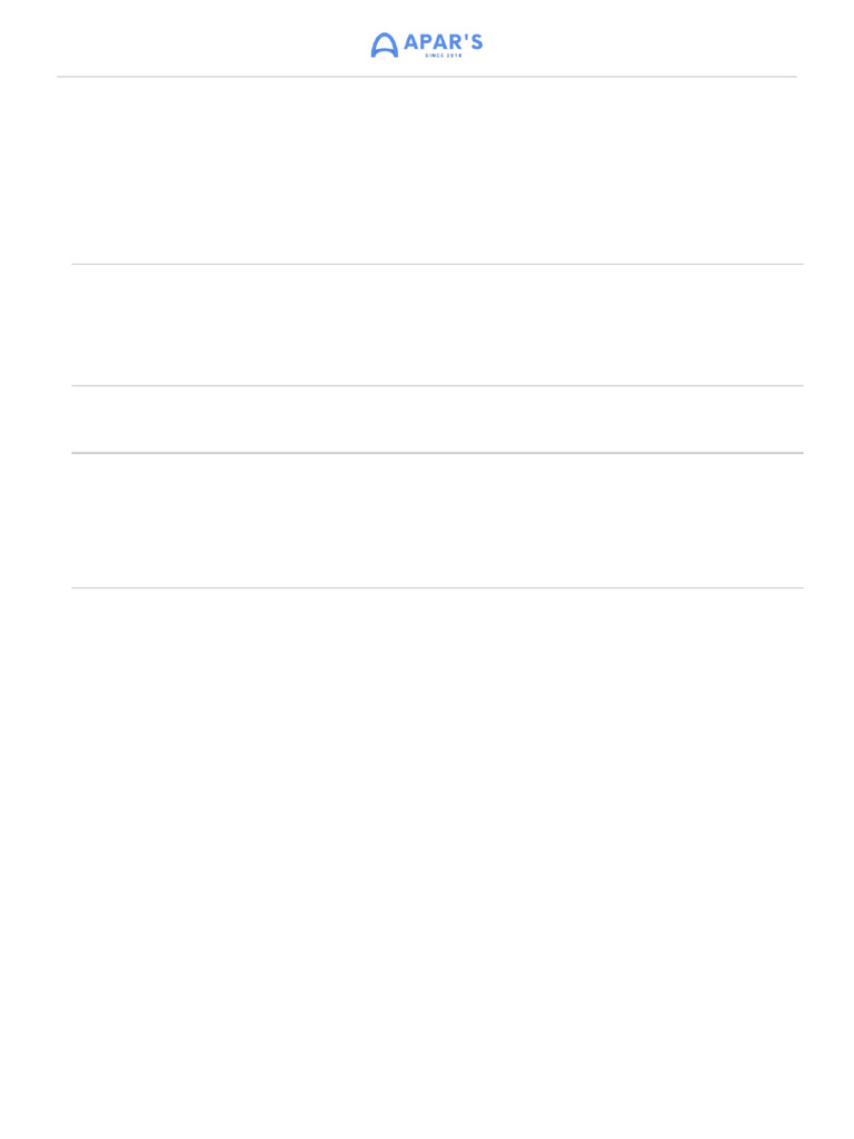 Student Profile | PDF