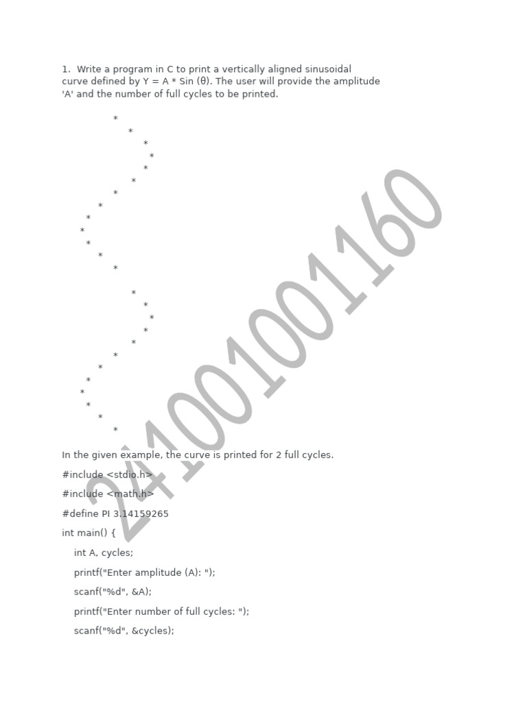 Data Structure Lab Assignment 2 | PDF | Computer Engineering | Computer Science