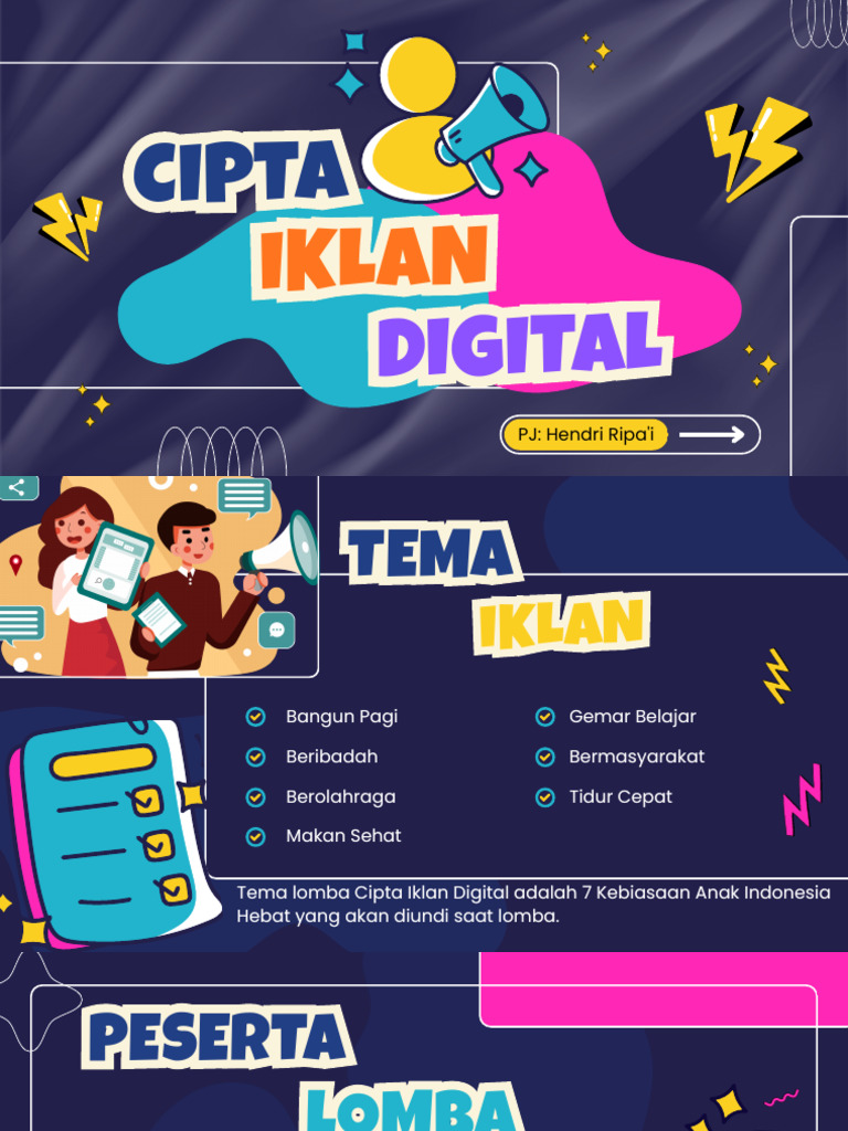 Cipta Iklan JS - 20251005 - 162223 - 0000 | PDF