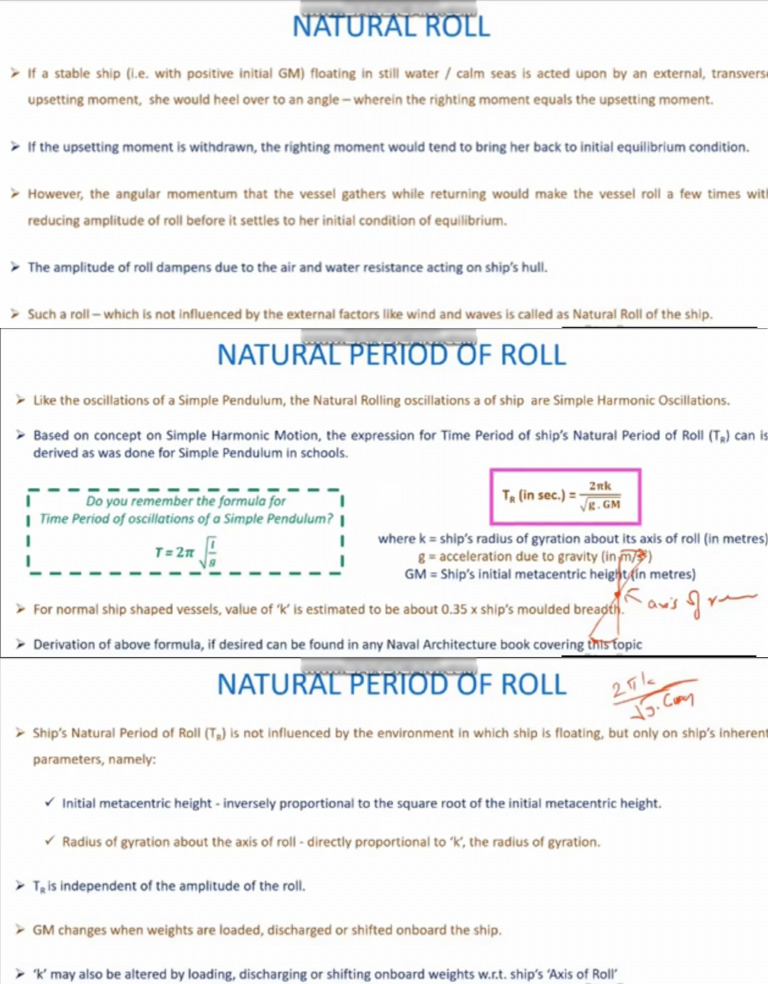 Rolling Period Test | PDF