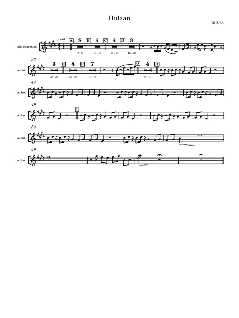 Hulaan | PDF