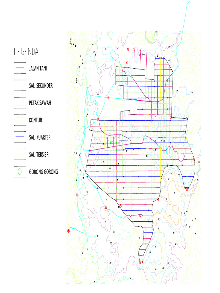 layout sid | PDF
