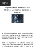 Programa Nticx | PDF | Internet | Red mundial