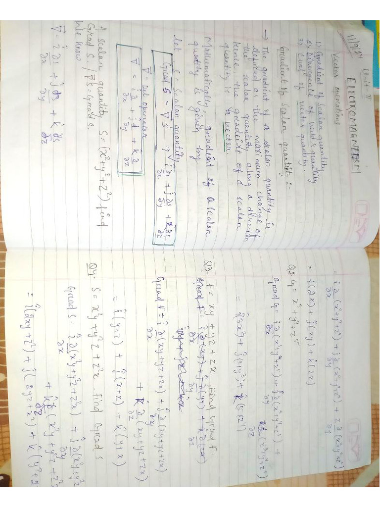Phy Unit 2 | PDF
