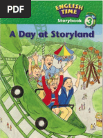 English Time 1 SB | PDF