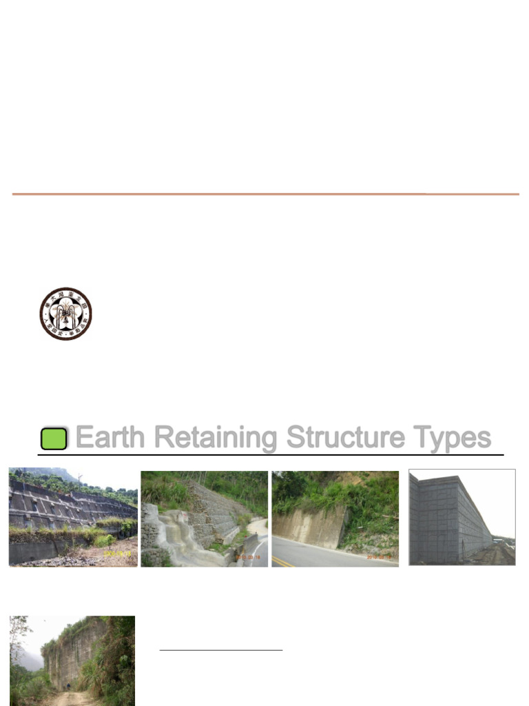 Introduction (Blank) | PDF | Geotechnical Engineering | Structural ...