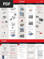 TP518 Installation Setup Guide | PDF