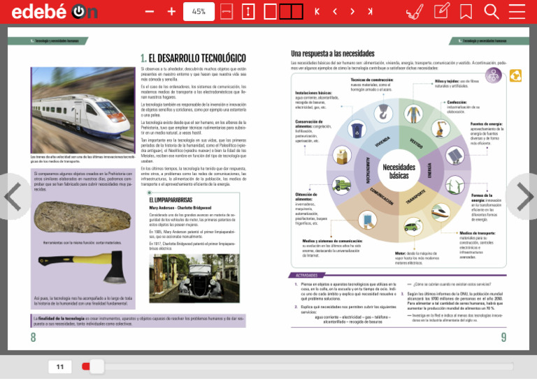 Edebé | PDF