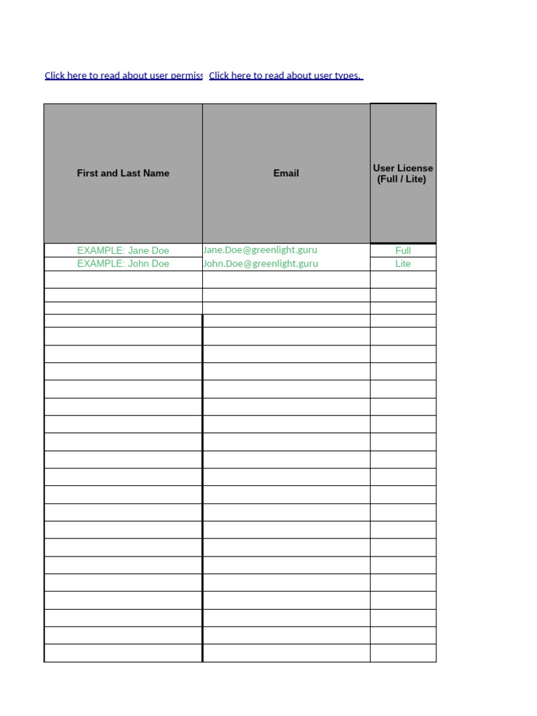 IMP-001-A1 - Implementation Plan Execution Spreadsheet MIGRATED QMS (GG ...