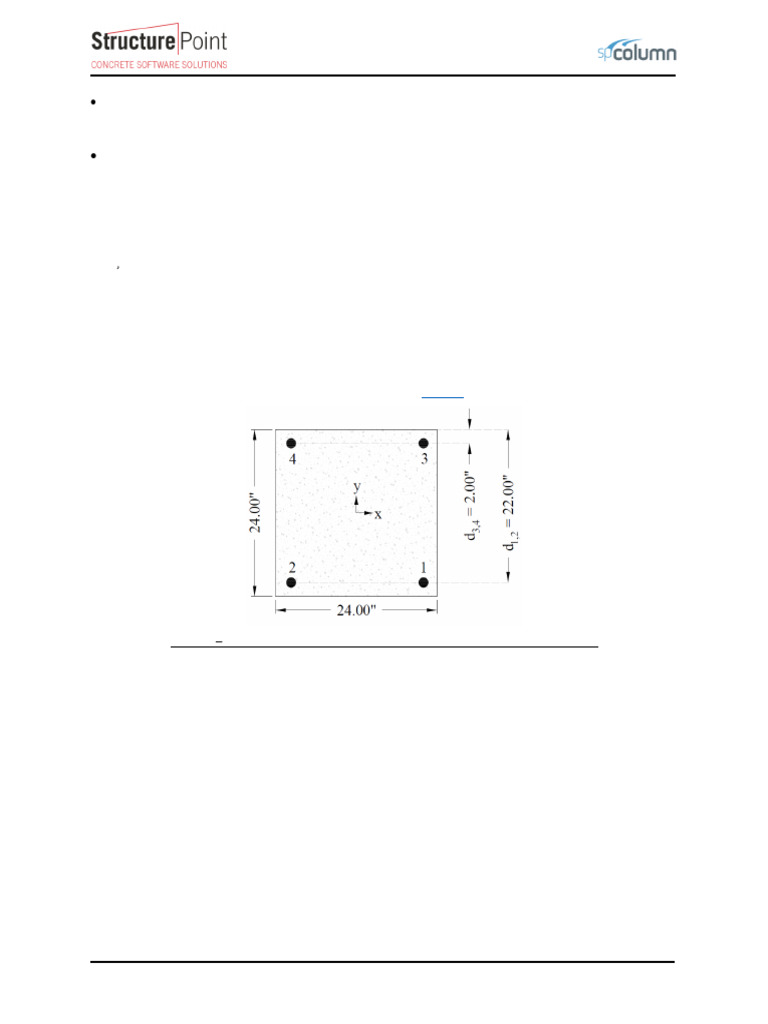 5 PDFsam Manual Design Procedure For Columns and Walls With Biaxial ...