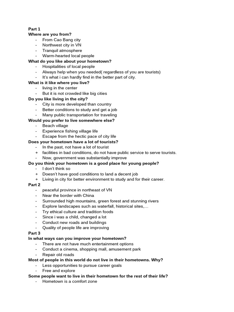 Draft Speaking | PDF