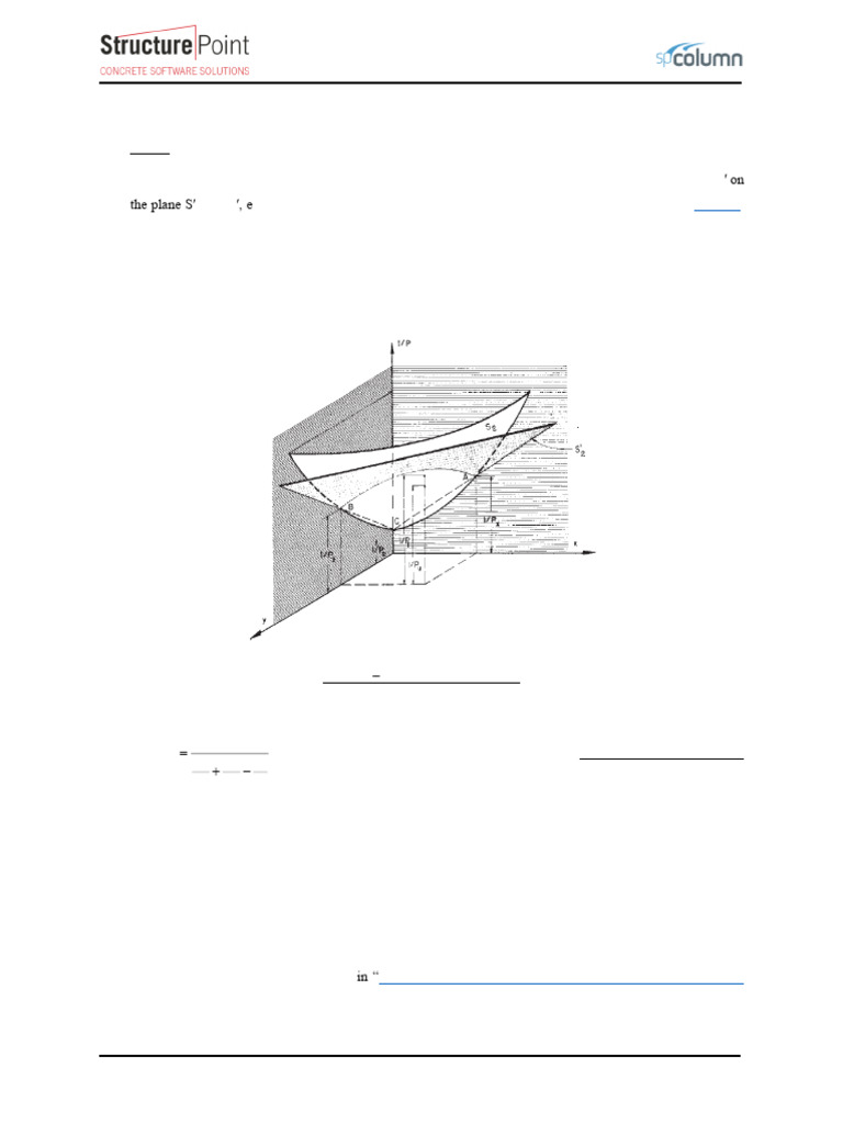 10 PDFsam Manual Design Procedure For Columns and Walls With Biaxial ...