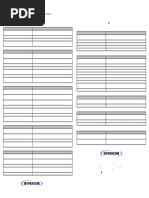 NETS Terminal Transaction Guide | PDF | Credit Card | Banking Technology