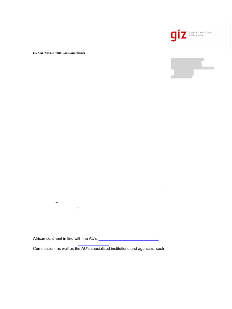 00-83472616 Invitation Letter - Open Tender | PDF