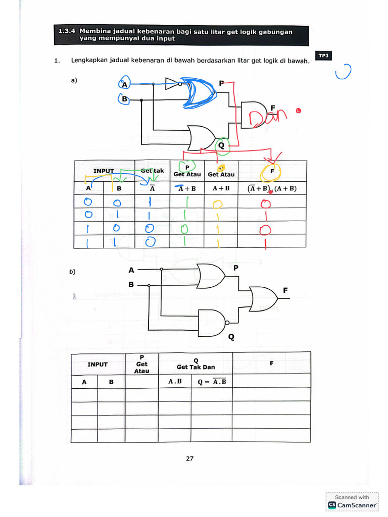 Get Logik Ms17 | PDF