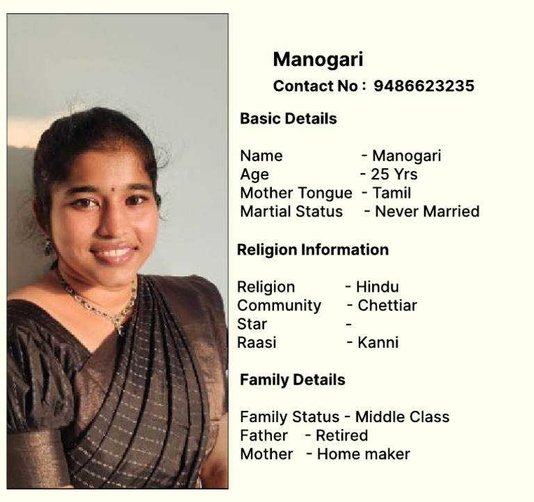 Manogari Chettiar 25 | PDF
