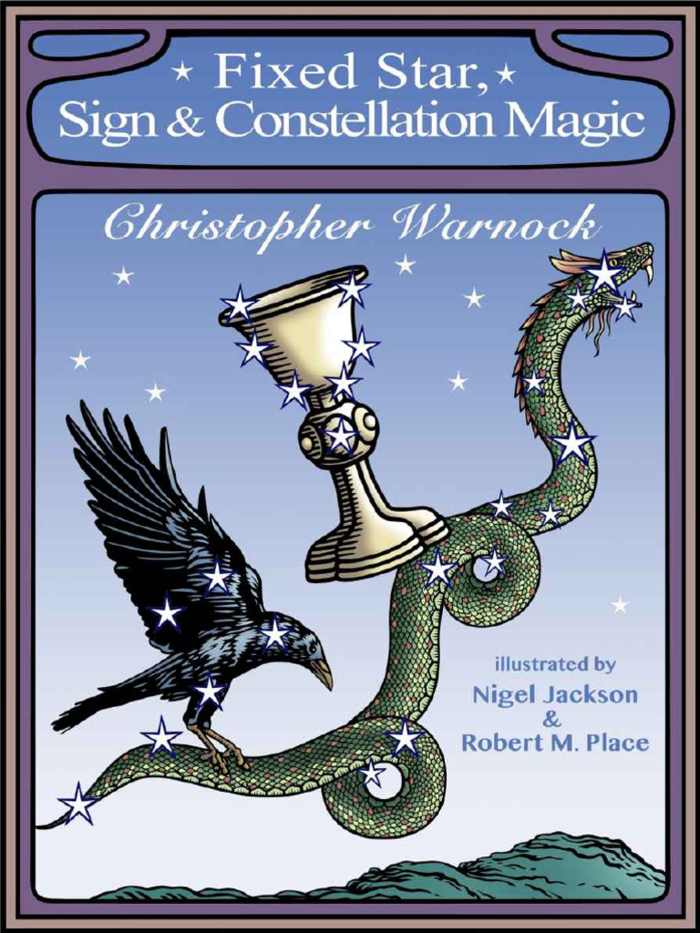 Algol Talisman and Astrological Magic | PDF | Zodiac | Astrological Sign