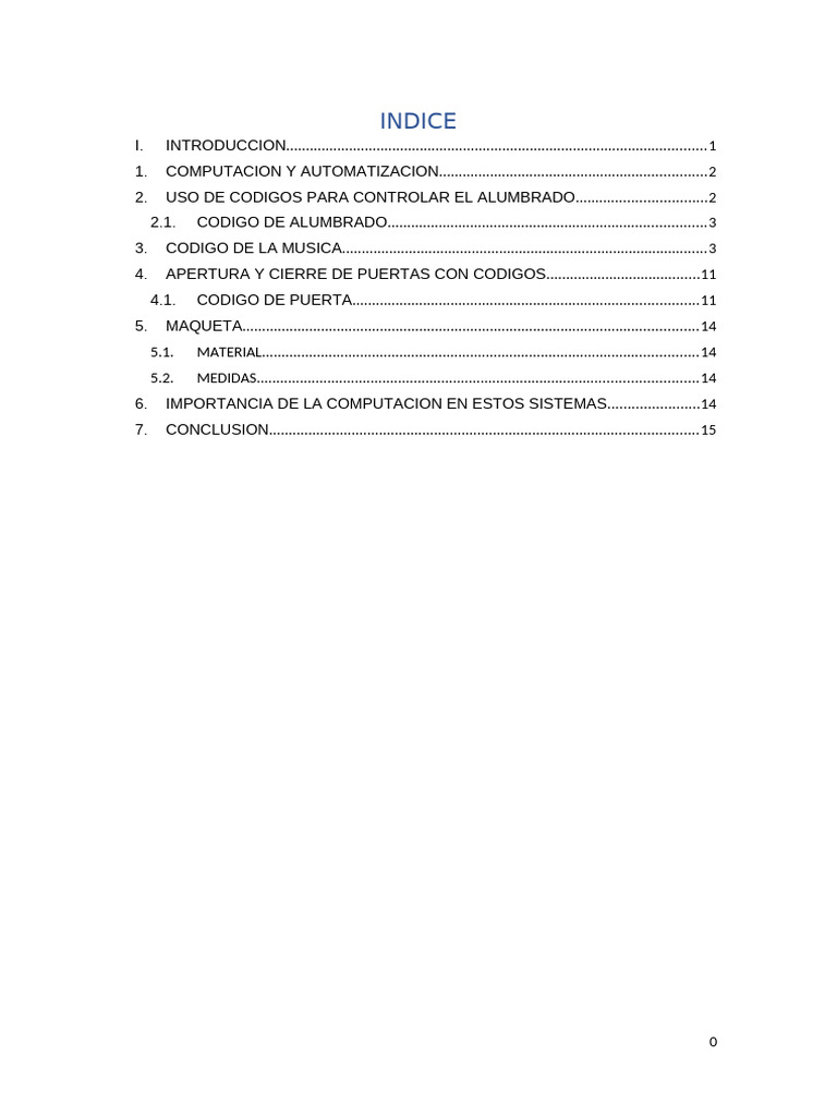 Intro Ducci On | PDF | Informática | Arduino