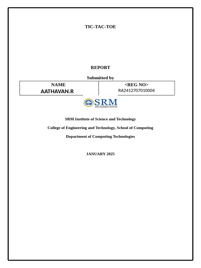 OODP Mini Project Report | PDF | Software Engineering | Computer Programming