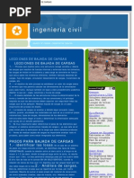 Cargas NTC 2023 | PDF