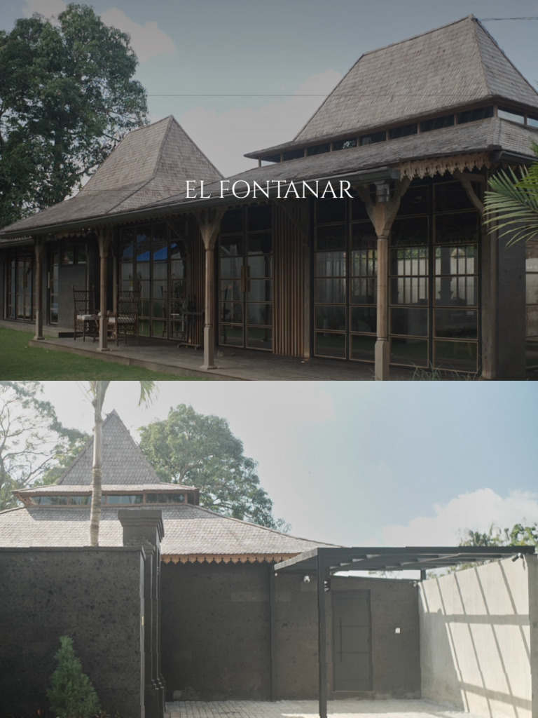 El Fontanar | PDF