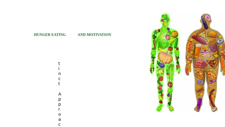 Psychology Hunger Eating | PDF