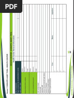 OPD Register Format and Guidelines | PDF | Malaria | Medical Diagnosis