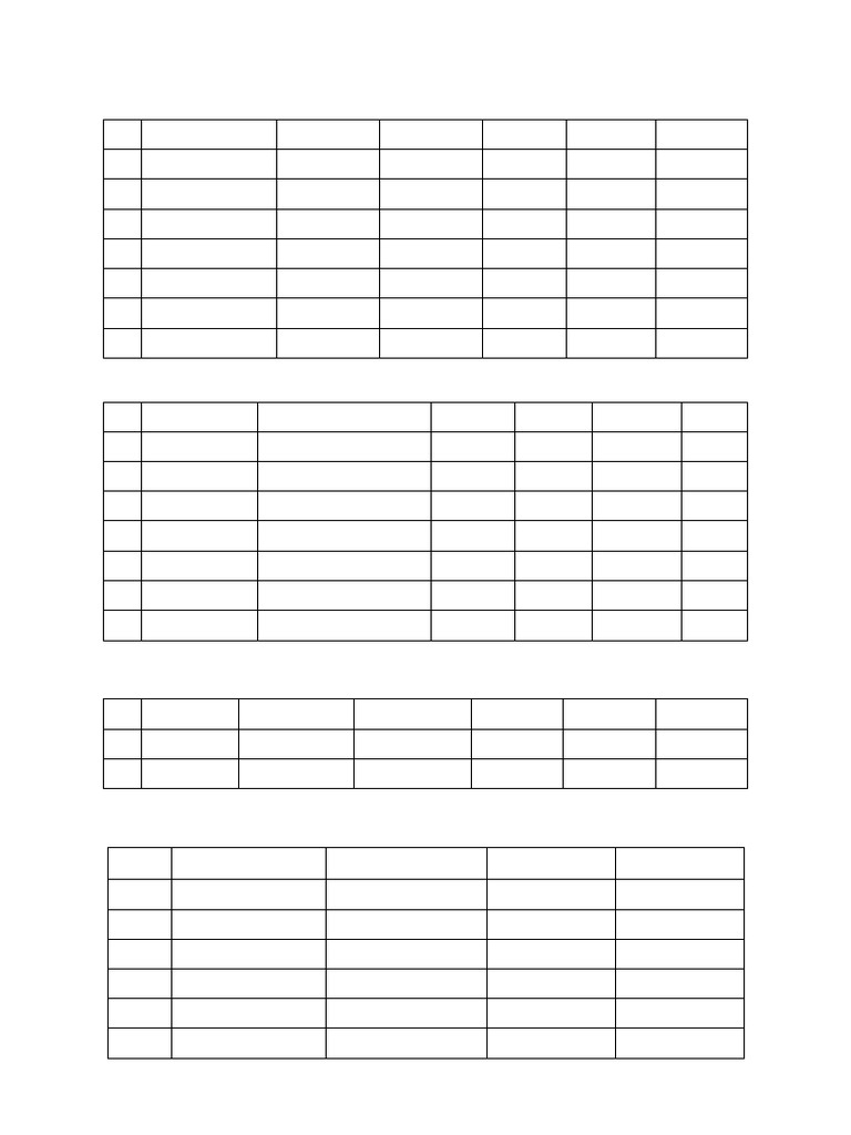 RM Samples Preparation 13X-AA | PDF | Aluminium Oxide | Industrial ...