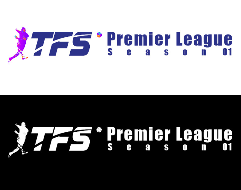 Football TFS Logo | PDF