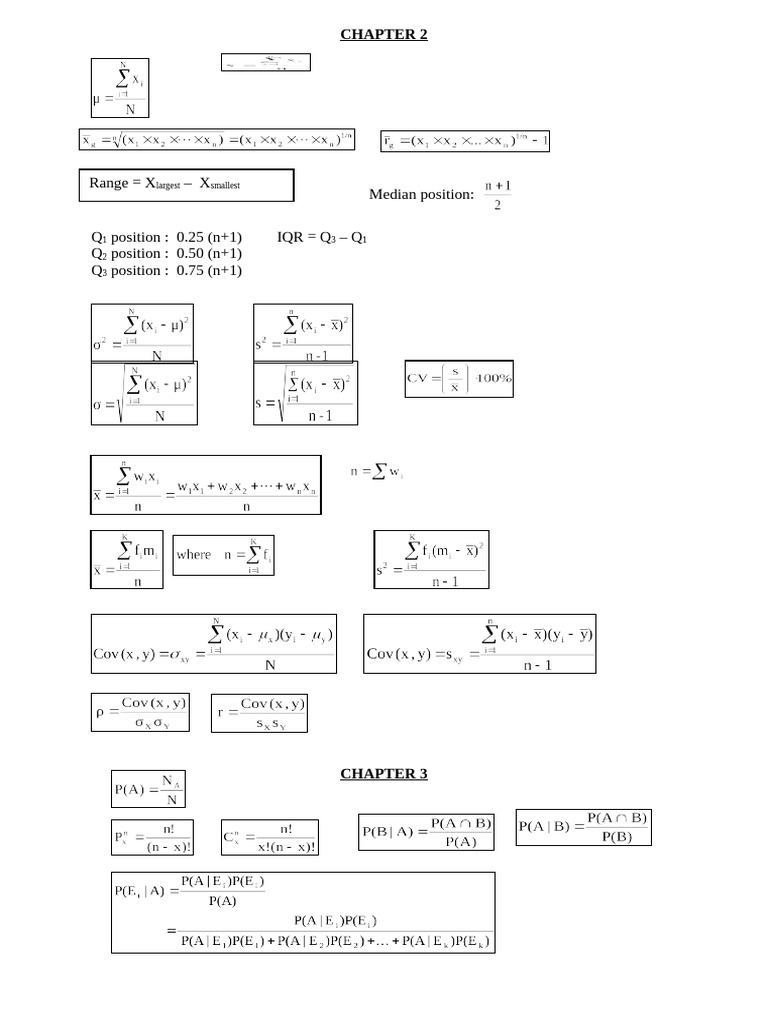 Median Position: Q Position: 0.25 (n+1) IQR Q - Q Q Position: 0.50 (n+1 ...