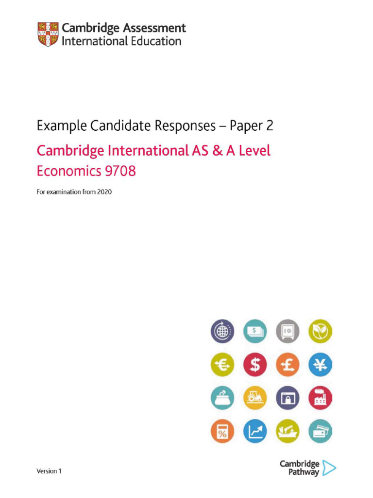 Candidate Response | PDF