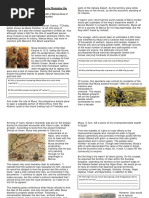 CHNOPS The Elements of Life | PDF