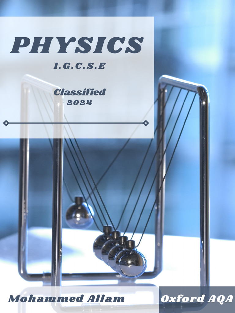 File 2 | PDF | Physics | Mechanics