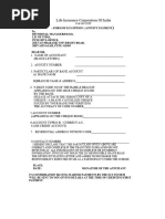 MIBCO Additional Holiday Pay Claim Form | PDF