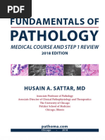 Pathoma Fundamentals of Pathology | PDF