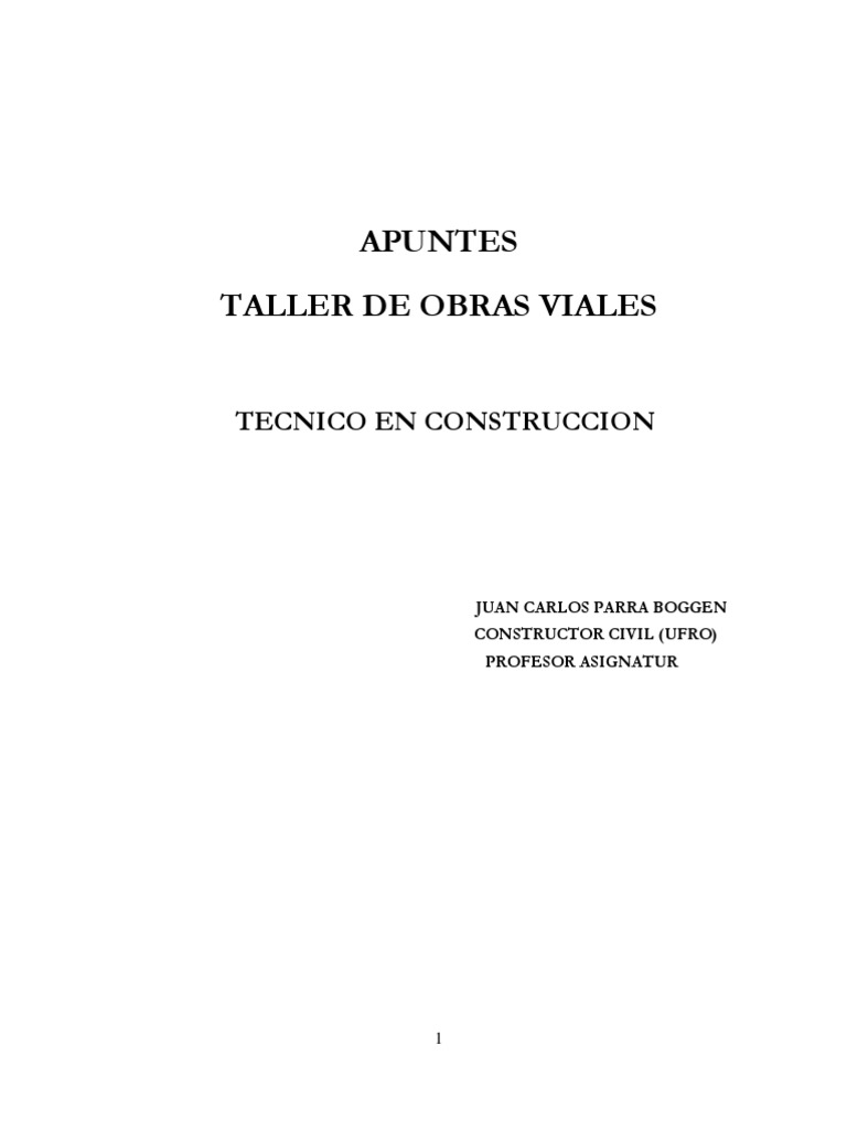 Apuntes Unidad1doc Pdf Meteorización Roca Geología