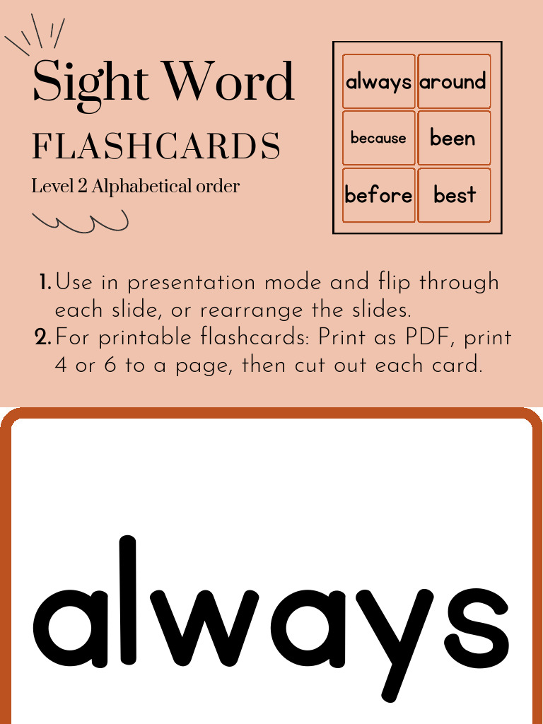 Alaways | PDF
