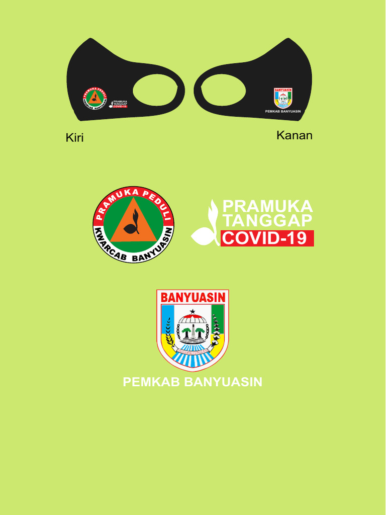 Masker Logo | PDF